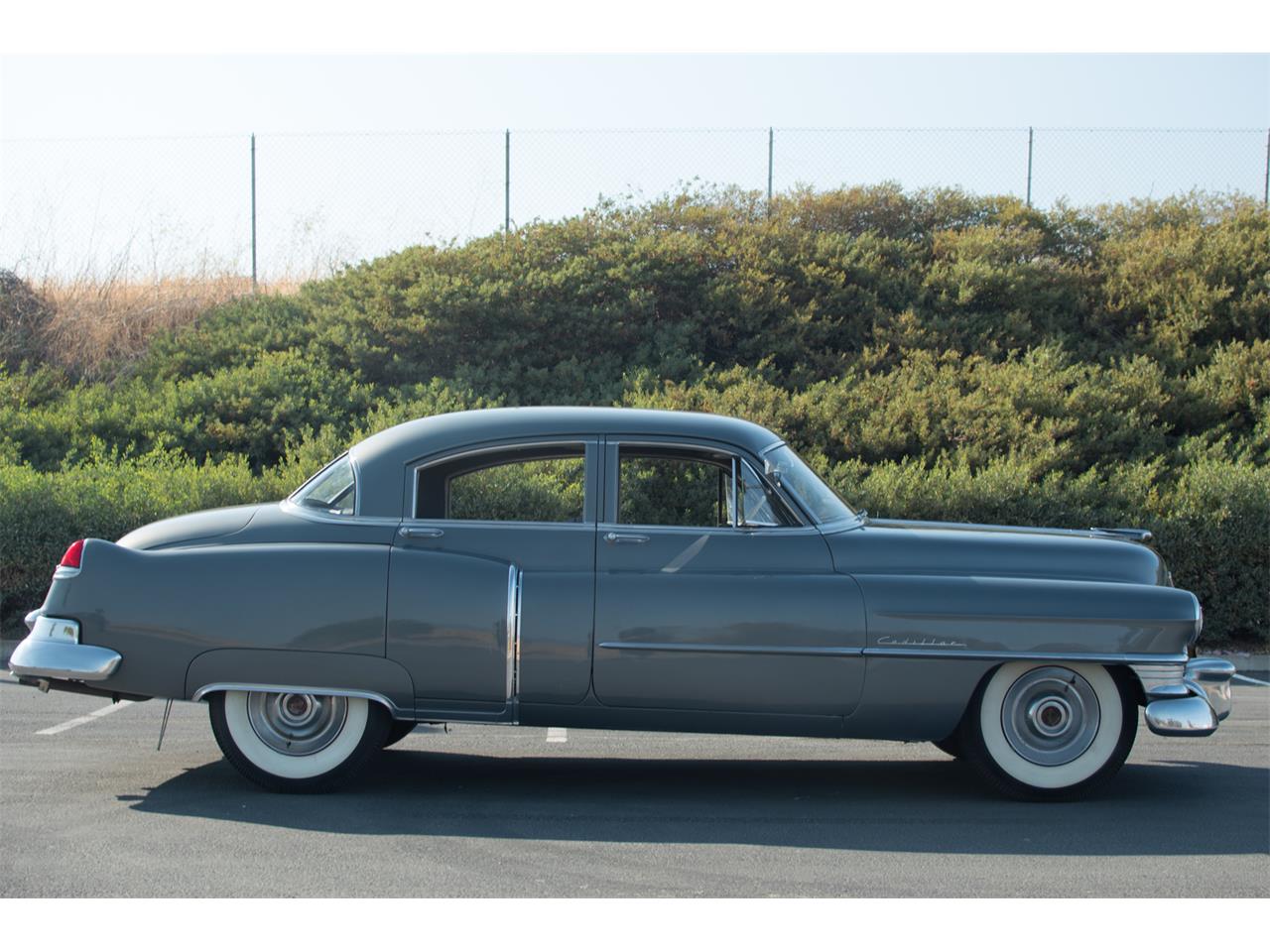 1950 Cadillac Series 61 for Sale | ClassicCars.com | CC-1149406