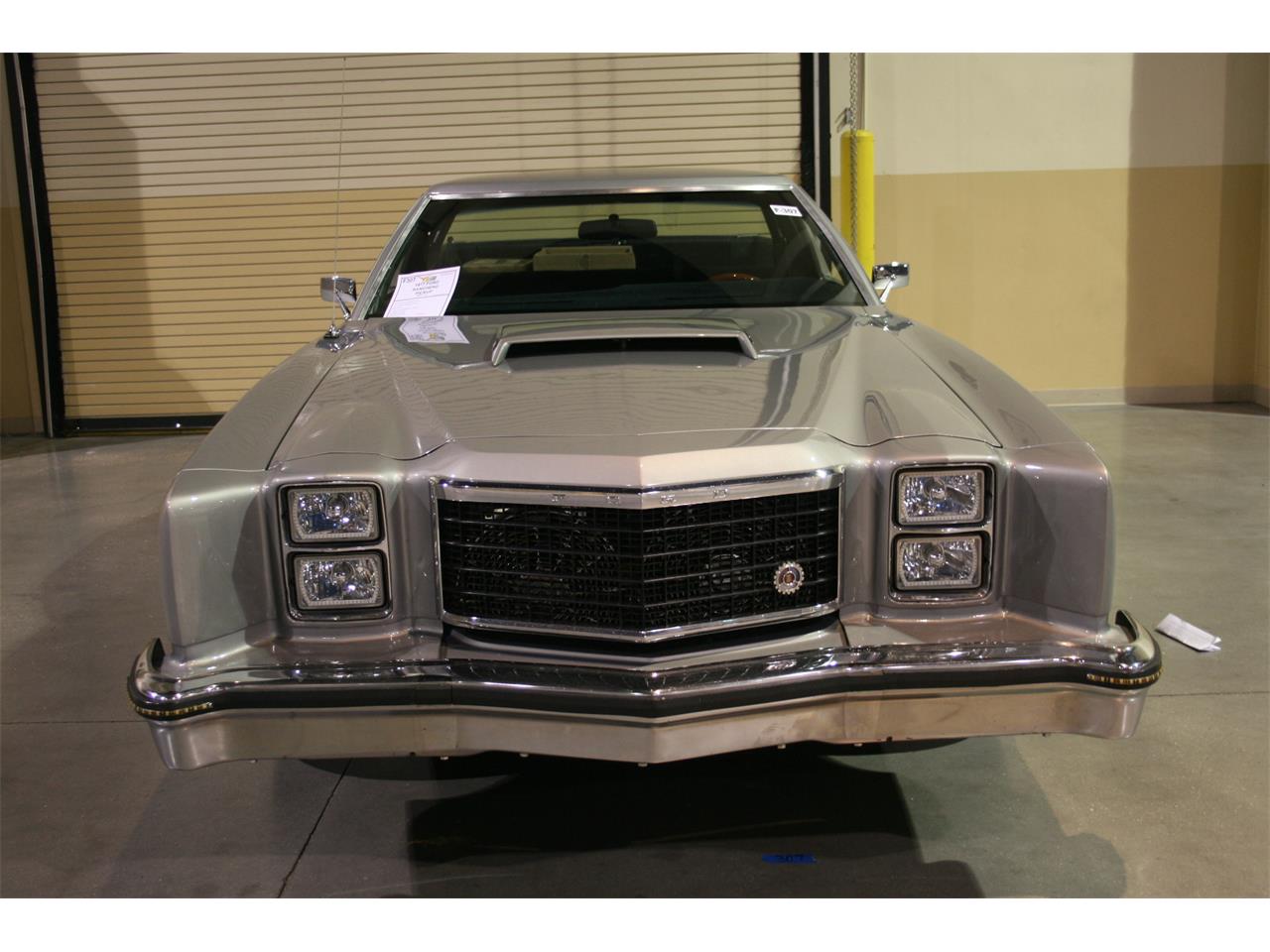 1977 Ford Ranchero for Sale | ClassicCars.com | CC-1149556