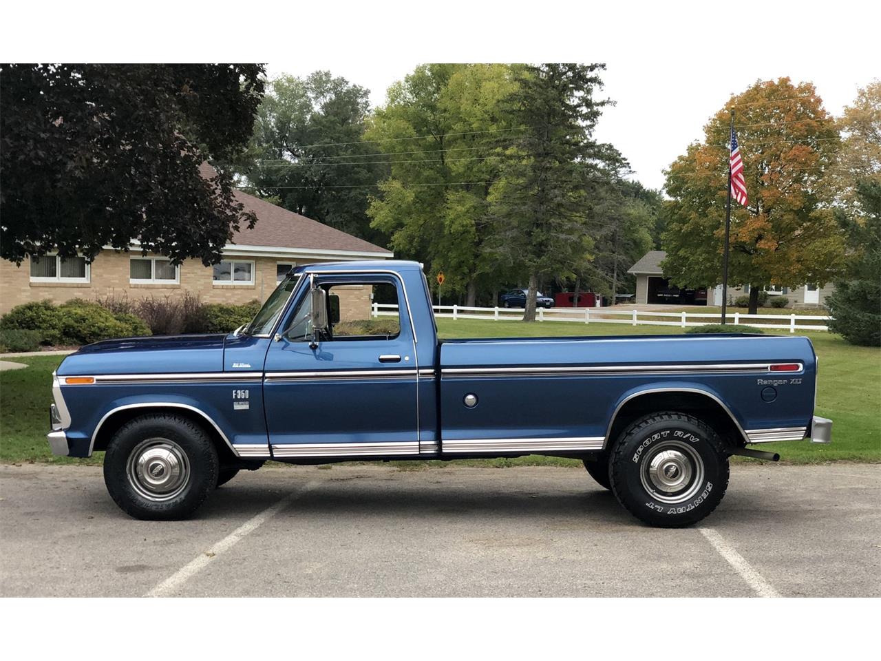 1973 Ford F350 for Sale | ClassicCars.com | CC-1149643