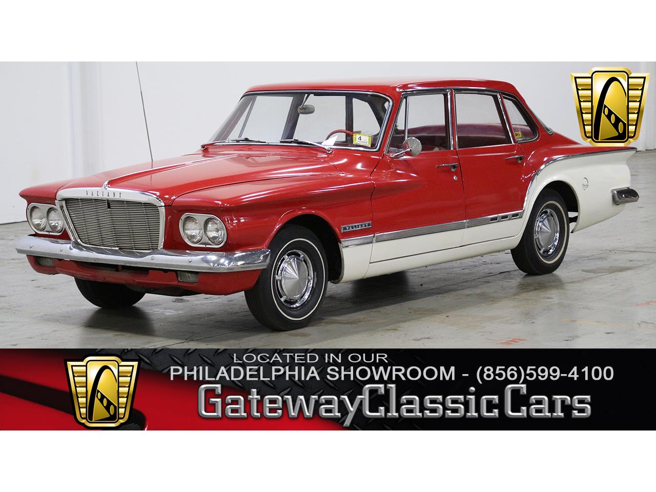 1962 Plymouth Valiant for Sale | ClassicCars.com | CC-1151472