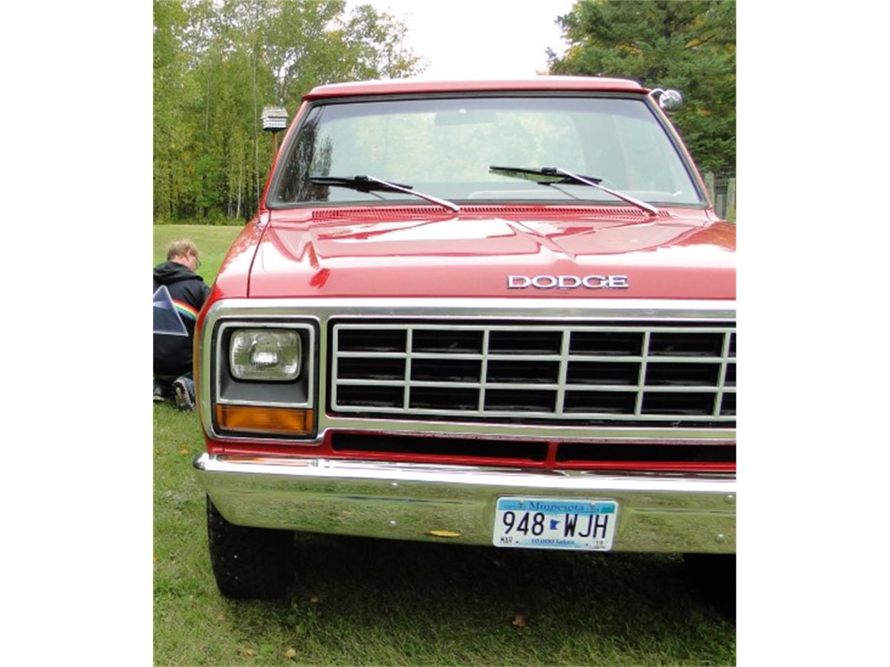 1982 Dodge Ram for Sale | ClassicCars.com | CC-1151588