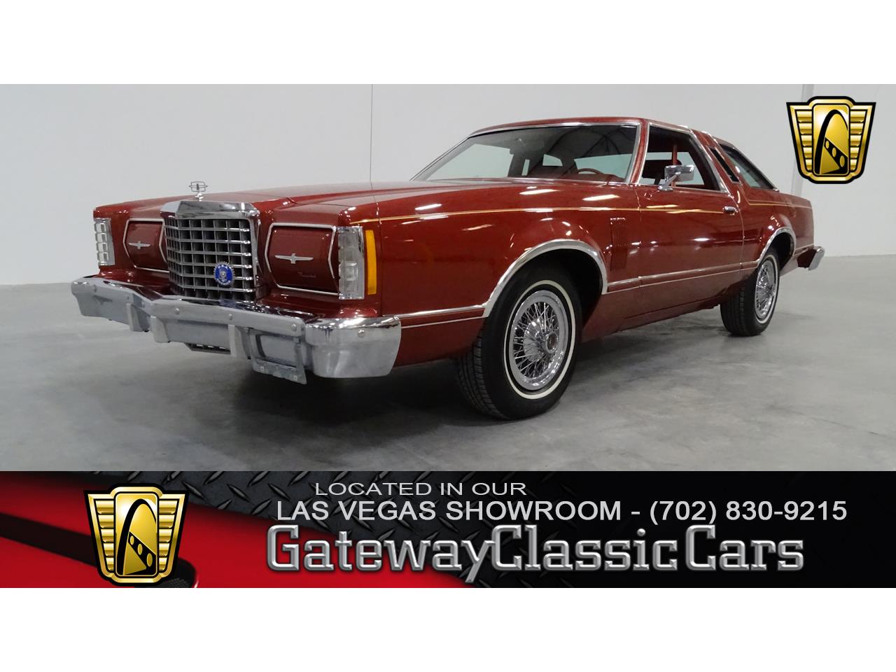 1978 Ford Thunderbird for Sale | ClassicCars.com | CC-1150168