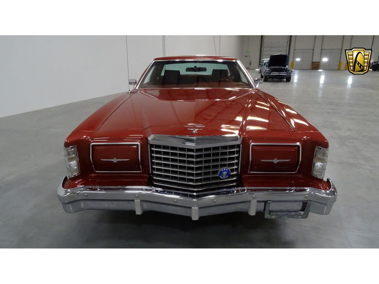 1978 Ford Thunderbird for Sale | ClassicCars.com | CC-1150168