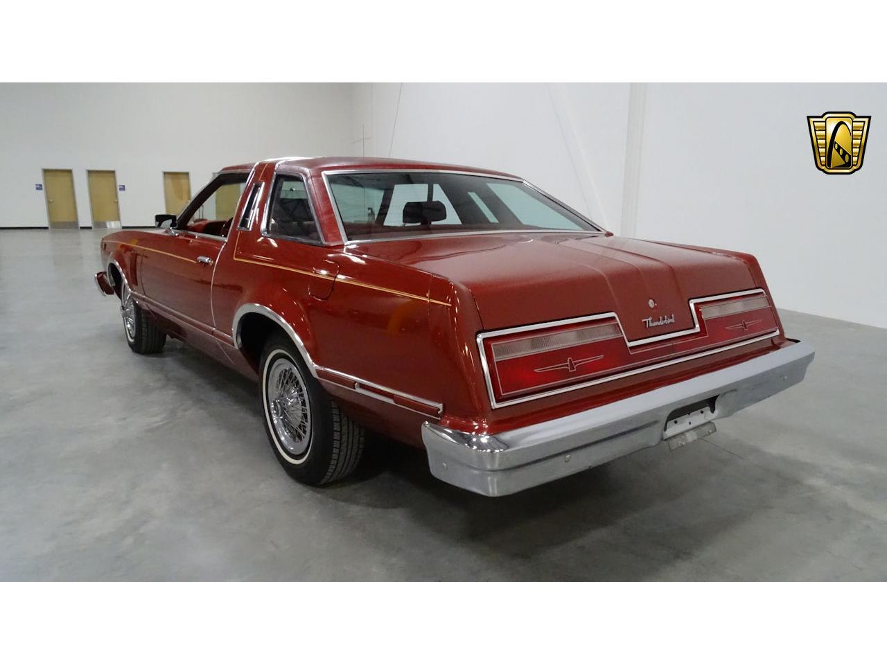 1978 Ford Thunderbird for Sale | ClassicCars.com | CC-1150168