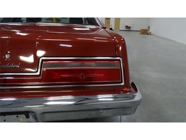 1978 Ford Thunderbird for Sale | ClassicCars.com | CC-1150168