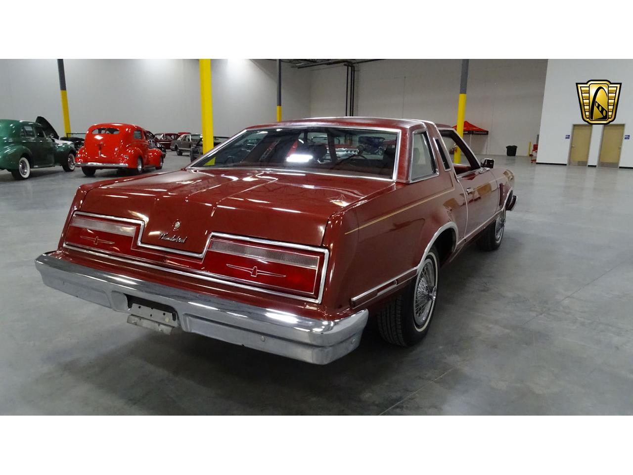 1978 Ford Thunderbird for Sale | ClassicCars.com | CC-1150168