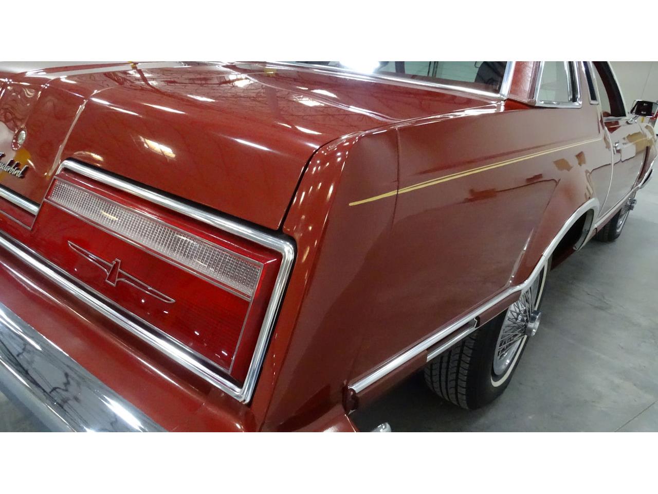1978 Ford Thunderbird for Sale | ClassicCars.com | CC-1150168