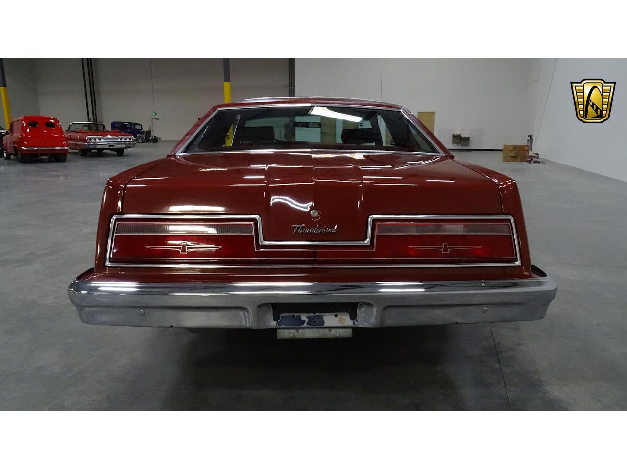 1978 Ford Thunderbird for Sale | ClassicCars.com | CC-1150168