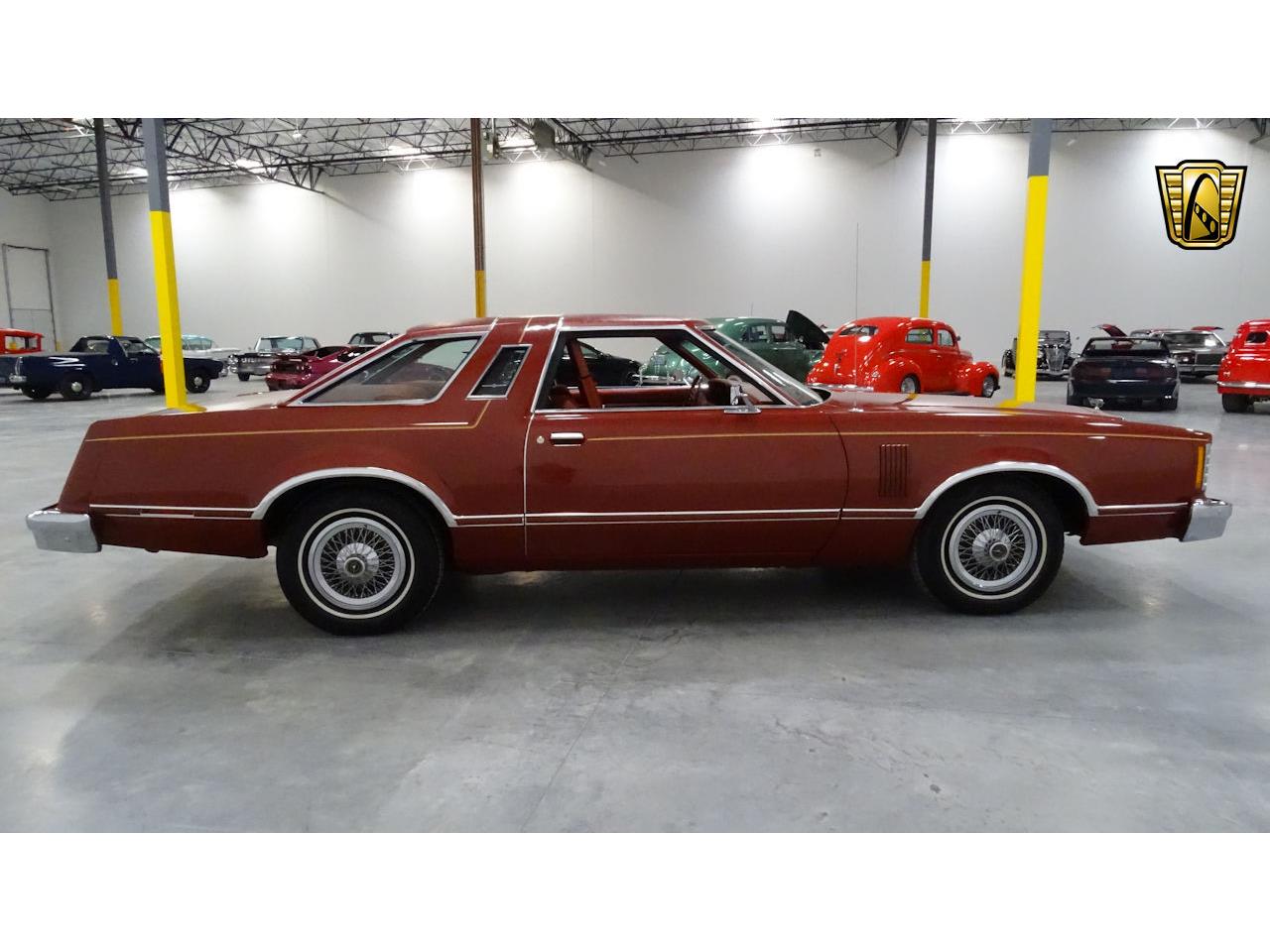 1978 Ford Thunderbird for Sale | ClassicCars.com | CC-1150168