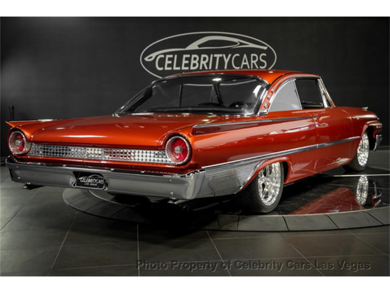 1961 Ford Galaxie Starliner for Sale | ClassicCars.com | CC-1151724