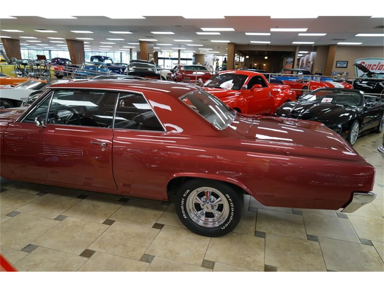 1964 Oldsmobile F85 for Sale | ClassicCars.com | CC-1151981