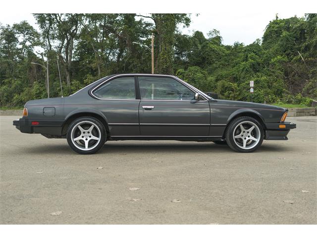 1983 BMW 633csi for Sale | ClassicCars.com | CC-1150204