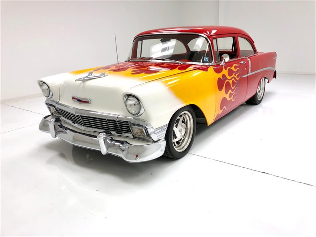 1956 Chevrolet Delray for Sale | ClassicCars.com | CC-1152181