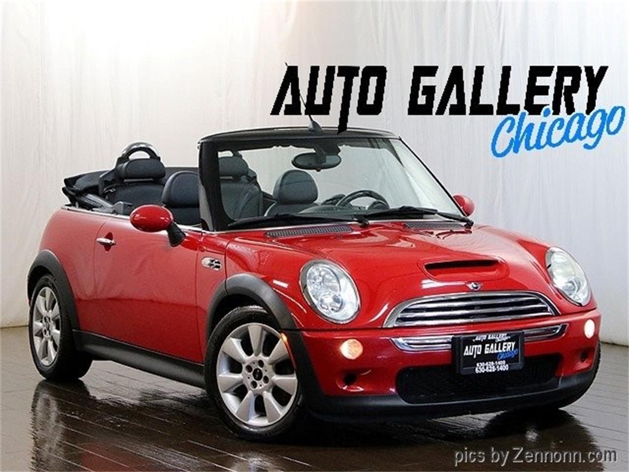 2005 MINI Cooper for Sale | ClassicCars.com | CC-1152250