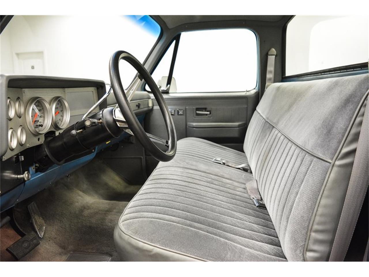 1981 Chevrolet C10 for Sale | ClassicCars.com | CC-1152285