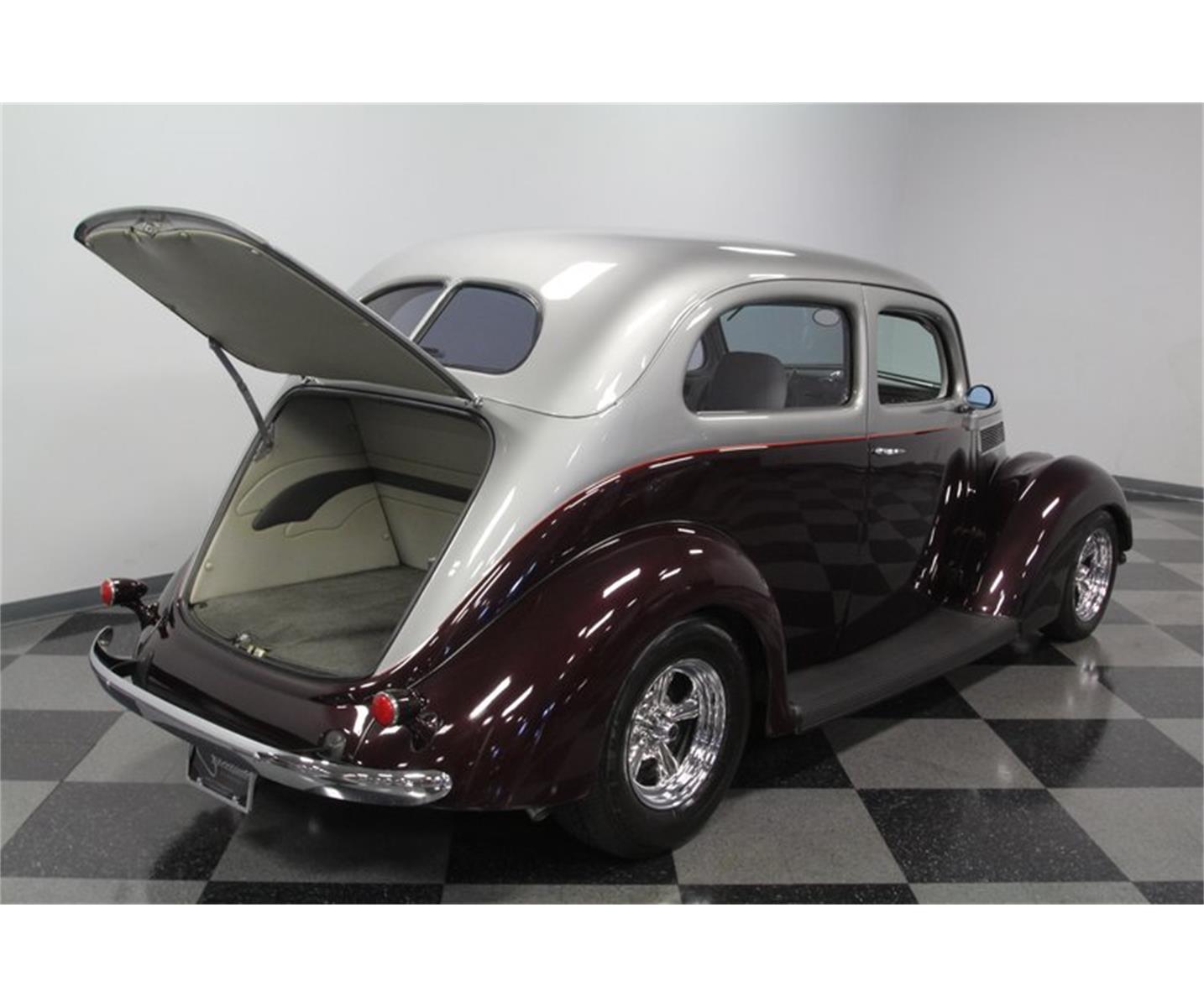 1937 Ford Slantback for Sale | ClassicCars.com | CC-1152416