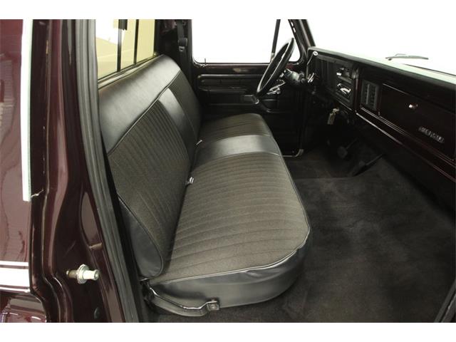 1977 Ford F100 for Sale | ClassicCars.com | CC-1152419