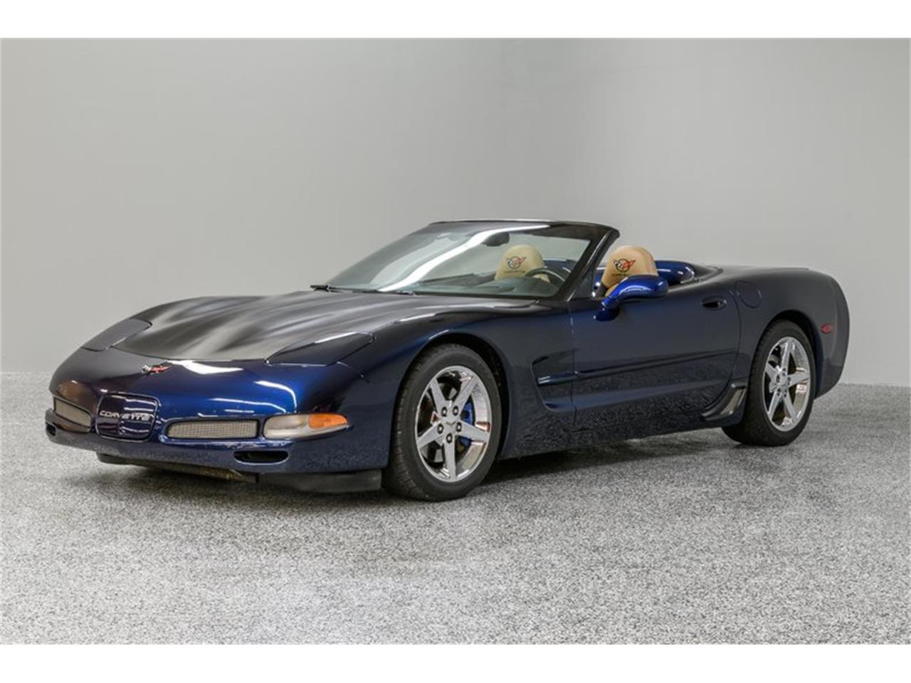 1999 Chevrolet Corvette for Sale | ClassicCars.com | CC-1152578