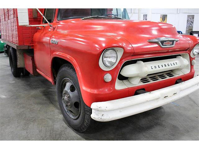 1955 Chevrolet 6400 for Sale | ClassicCars.com | CC-1152730