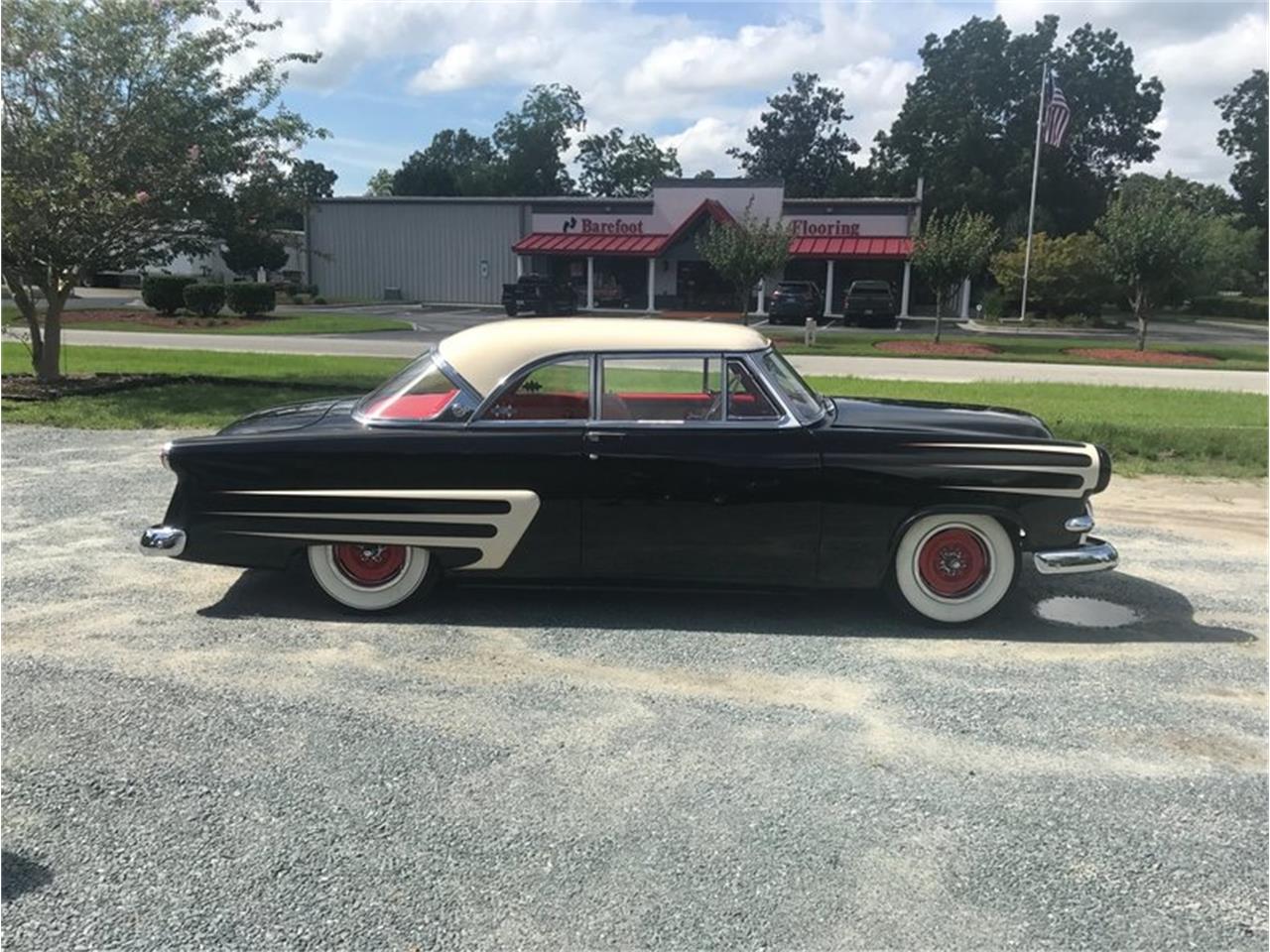 1953 Ford Crestline for Sale | ClassicCars.com | CC-1152799