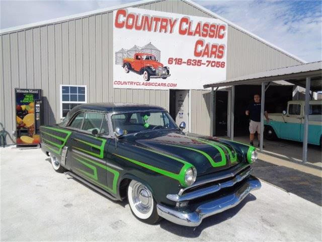 1953 Ford Victoria for Sale | ClassicCars.com | CC-1152826