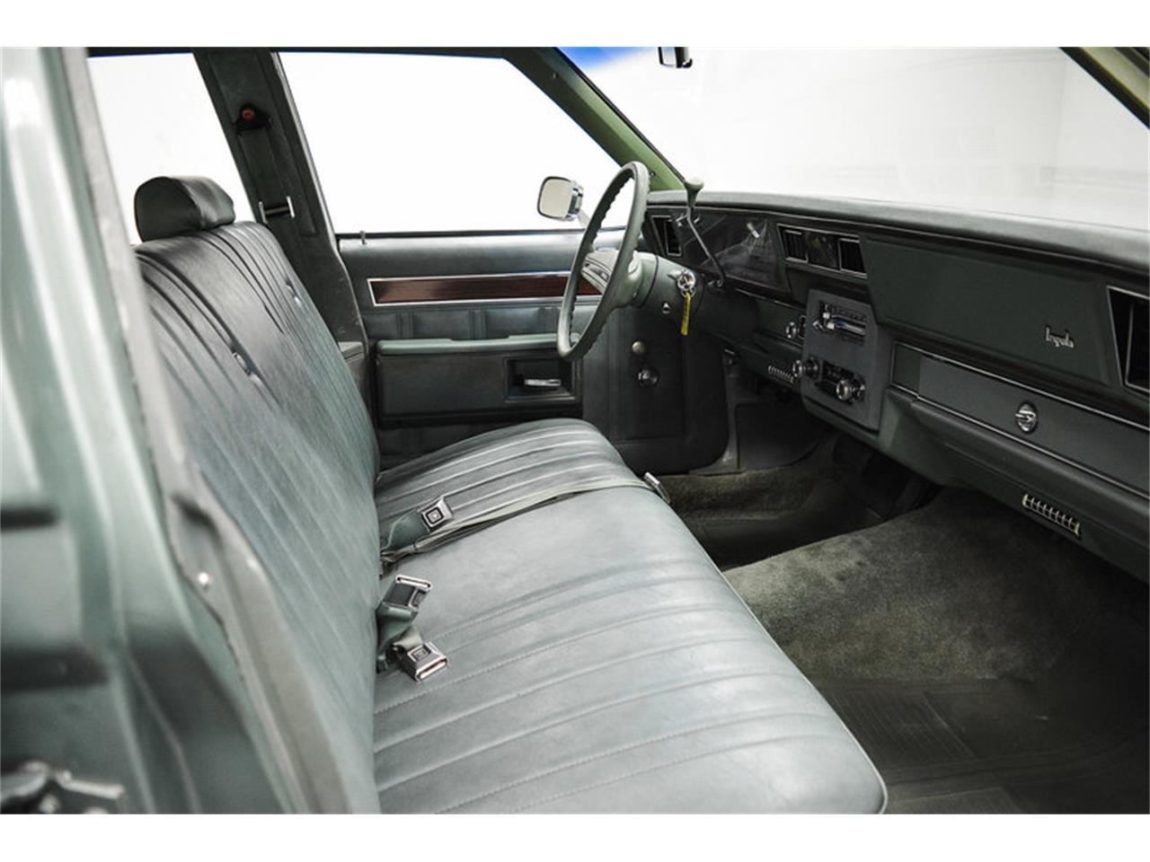 1977 Chevrolet Impala for Sale | ClassicCars.com | CC-1152886