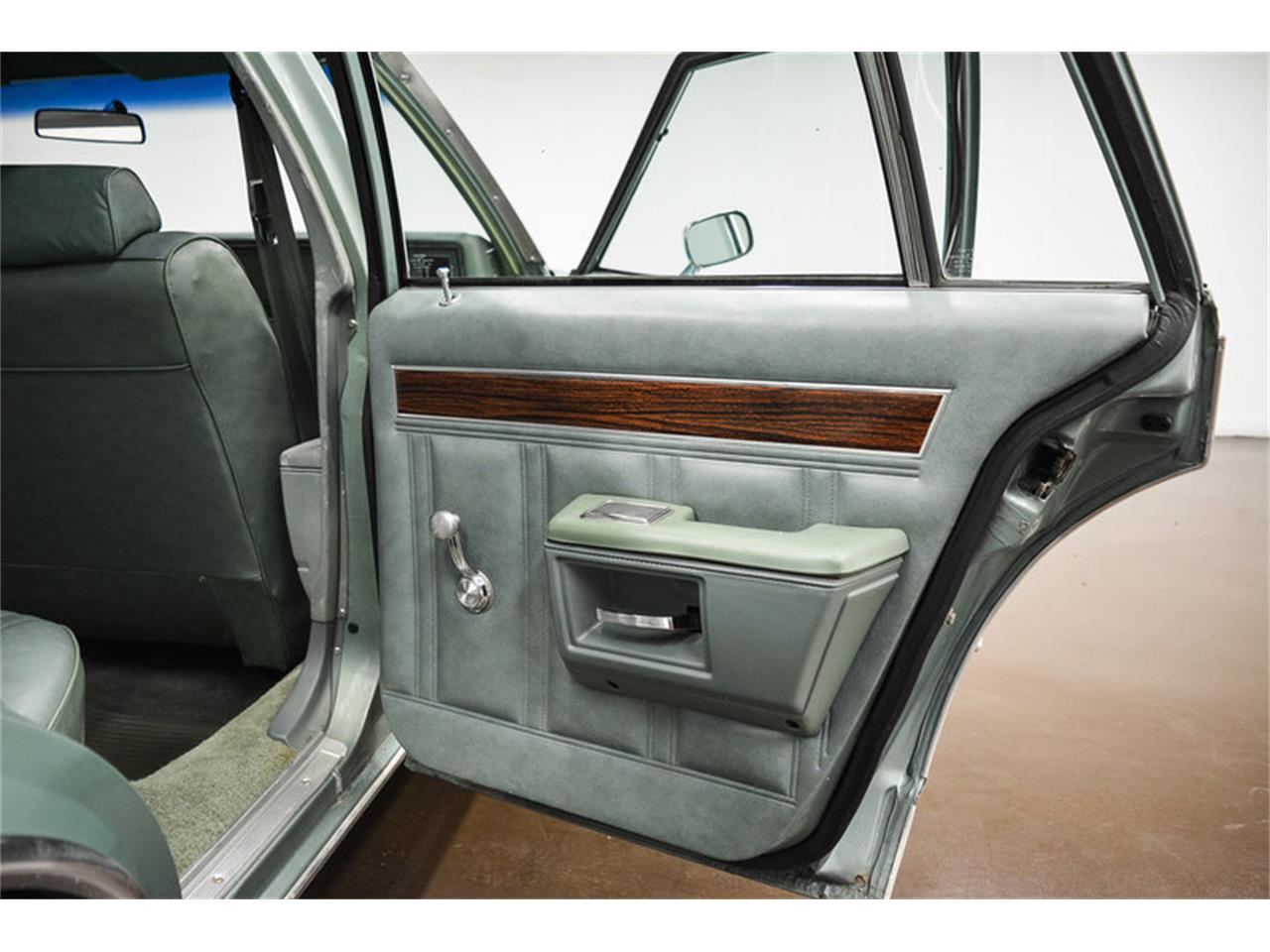 1977 Chevrolet Impala for Sale | ClassicCars.com | CC-1152886