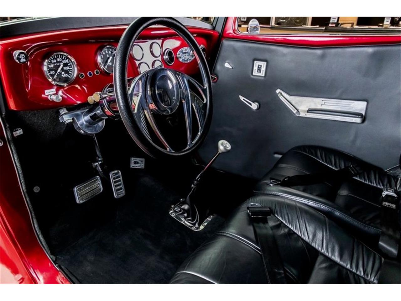 1934 Ford 3-Window Coupe for Sale | ClassicCars.com | CC-1153012