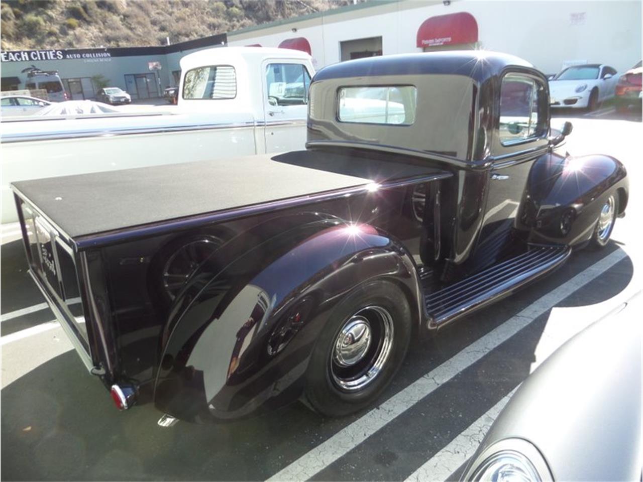 1940 Ford F1 for Sale | ClassicCars.com | CC-1153234
