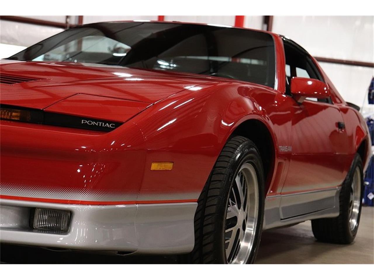 1985 Pontiac Firebird for Sale | ClassicCars.com | CC-1153568
