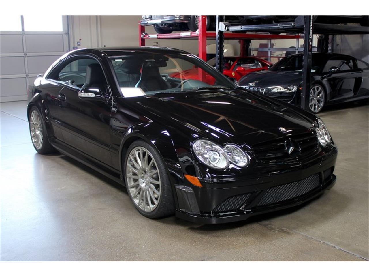 2008 Mercedes-Benz CLK for Sale | ClassicCars.com | CC-1153697