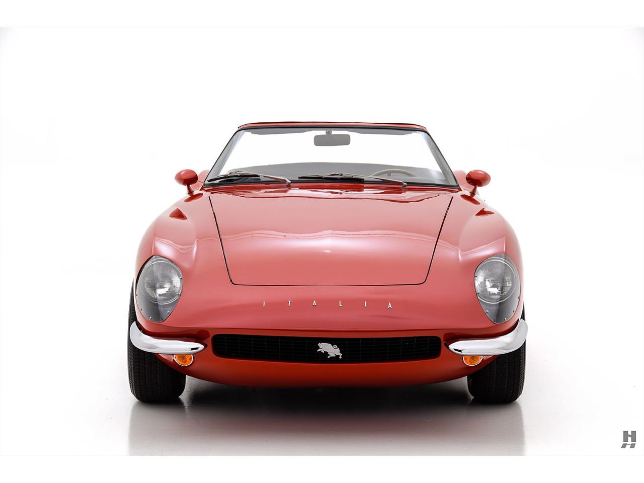 1972 Intermeccanica Italia for Sale | ClassicCars.com | CC-1153958