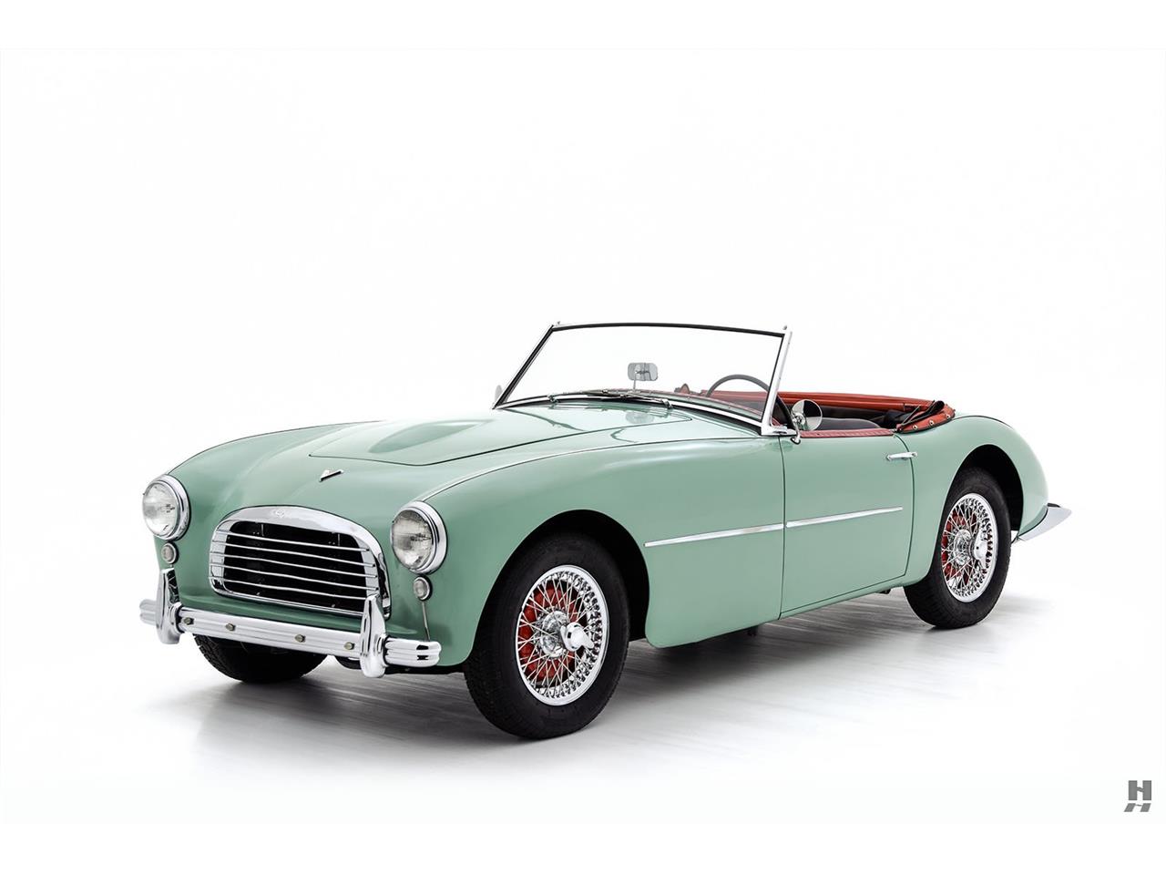 1955 Swallow Doretti for Sale | ClassicCars.com | CC-1154406
