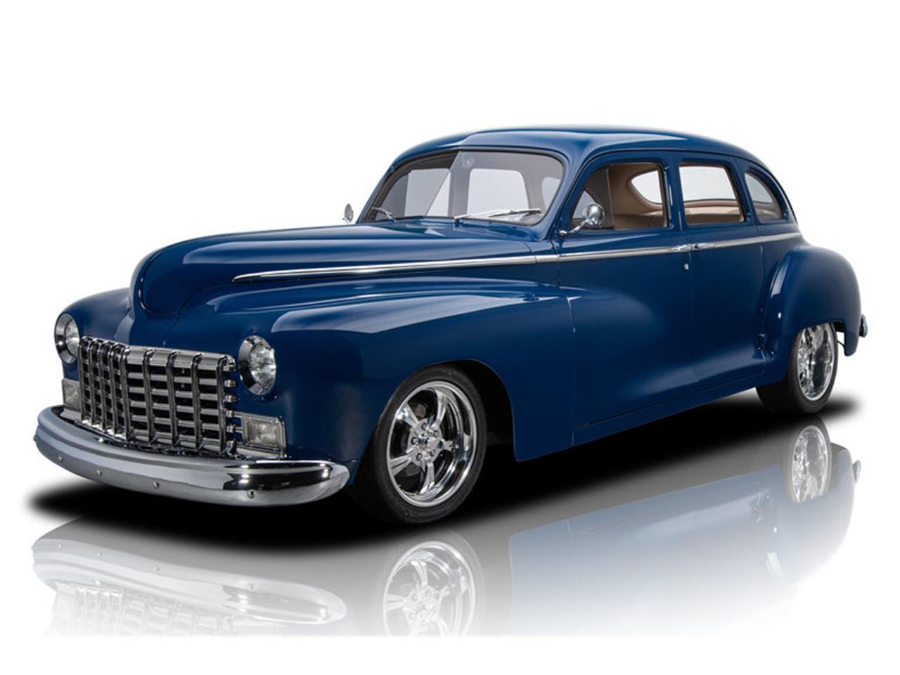 1947 Dodge Sedan for Sale | ClassicCars.com | CC-1154660