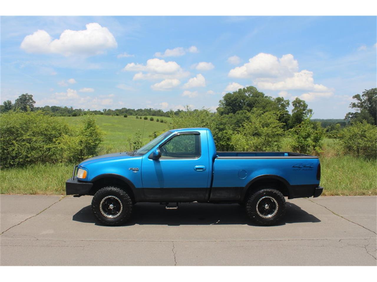 1997 Ford F150 for Sale | ClassicCars.com | CC-1154771