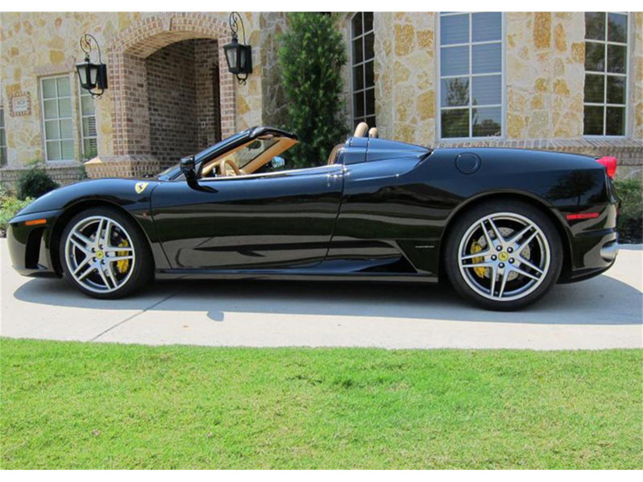 2006 Ferrari 430 for Sale | ClassicCars.com | CC-1154907