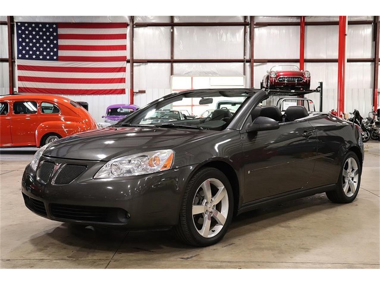 2006 Pontiac G6 for Sale | ClassicCars.com | CC-1155045