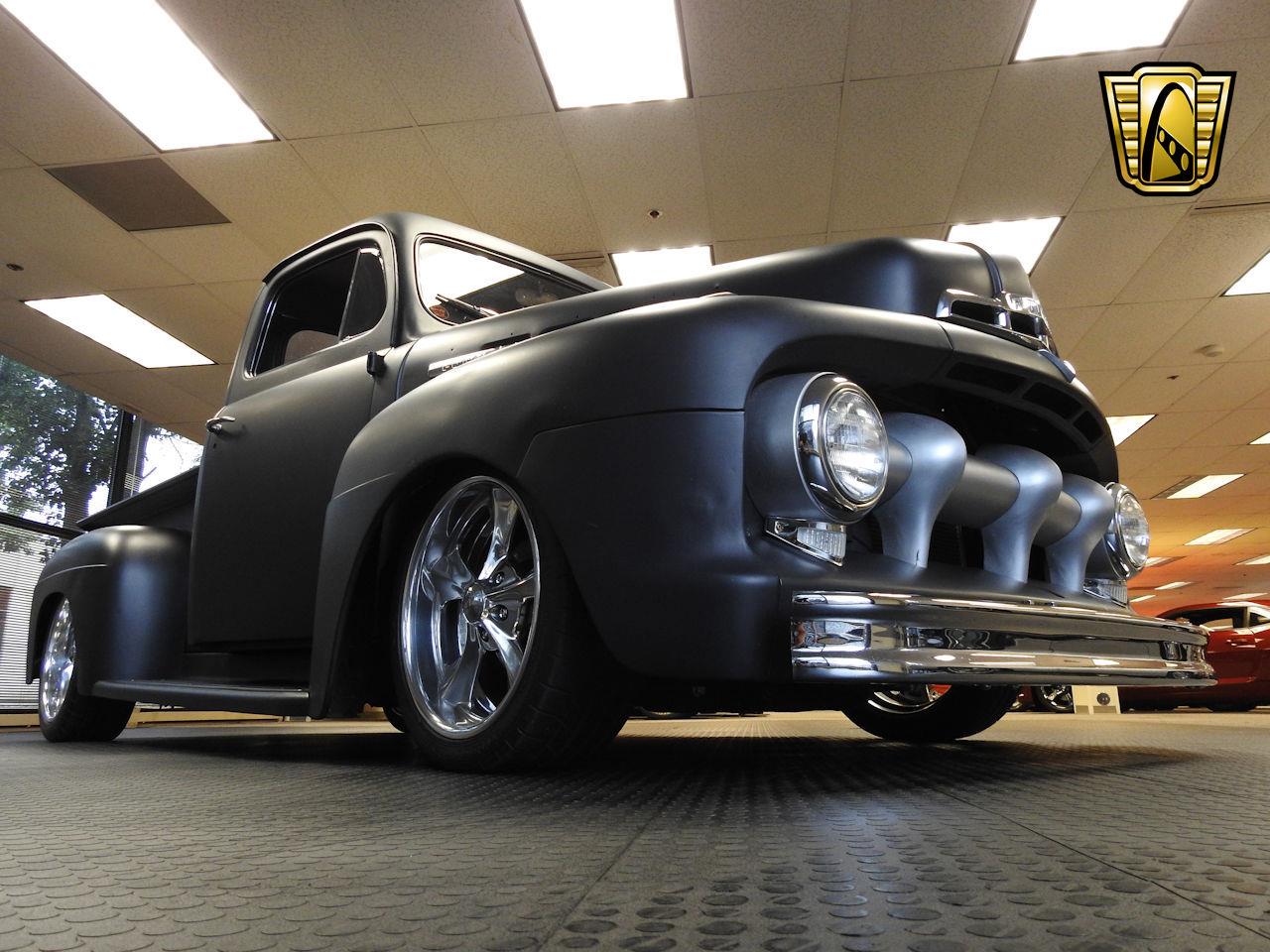 1950 Ford F100 for Sale | ClassicCars.com | CC-1155110