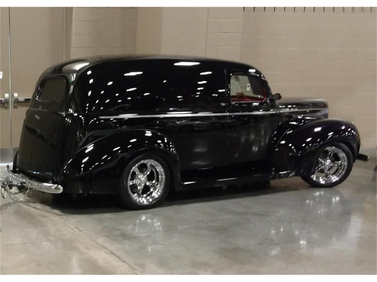 1940 Ford Delivery for Sale | ClassicCars.com | CC-1155221
