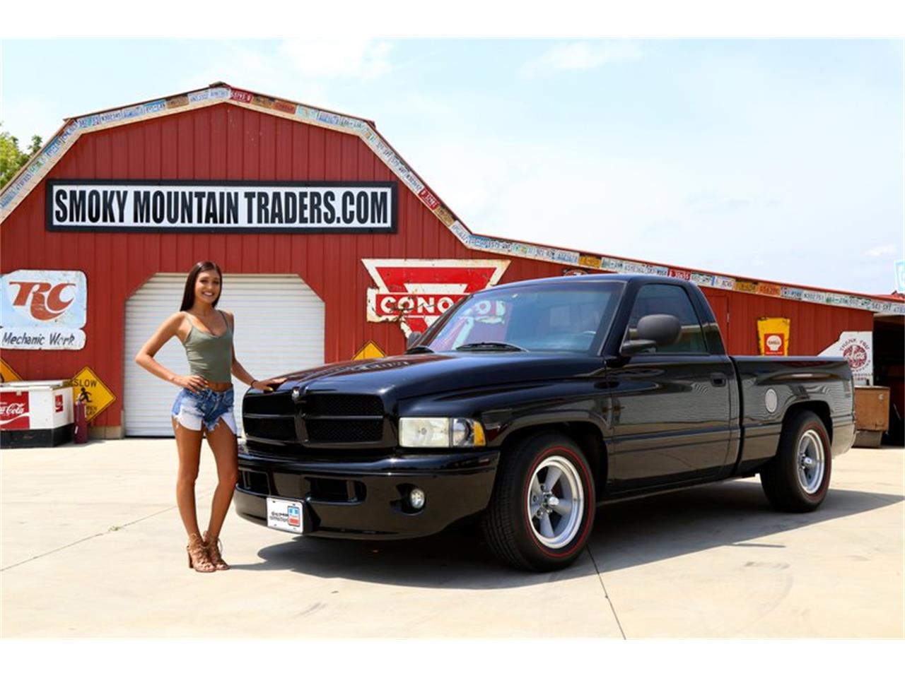 2001 Dodge Ram for Sale | ClassicCars.com | CC-1155382