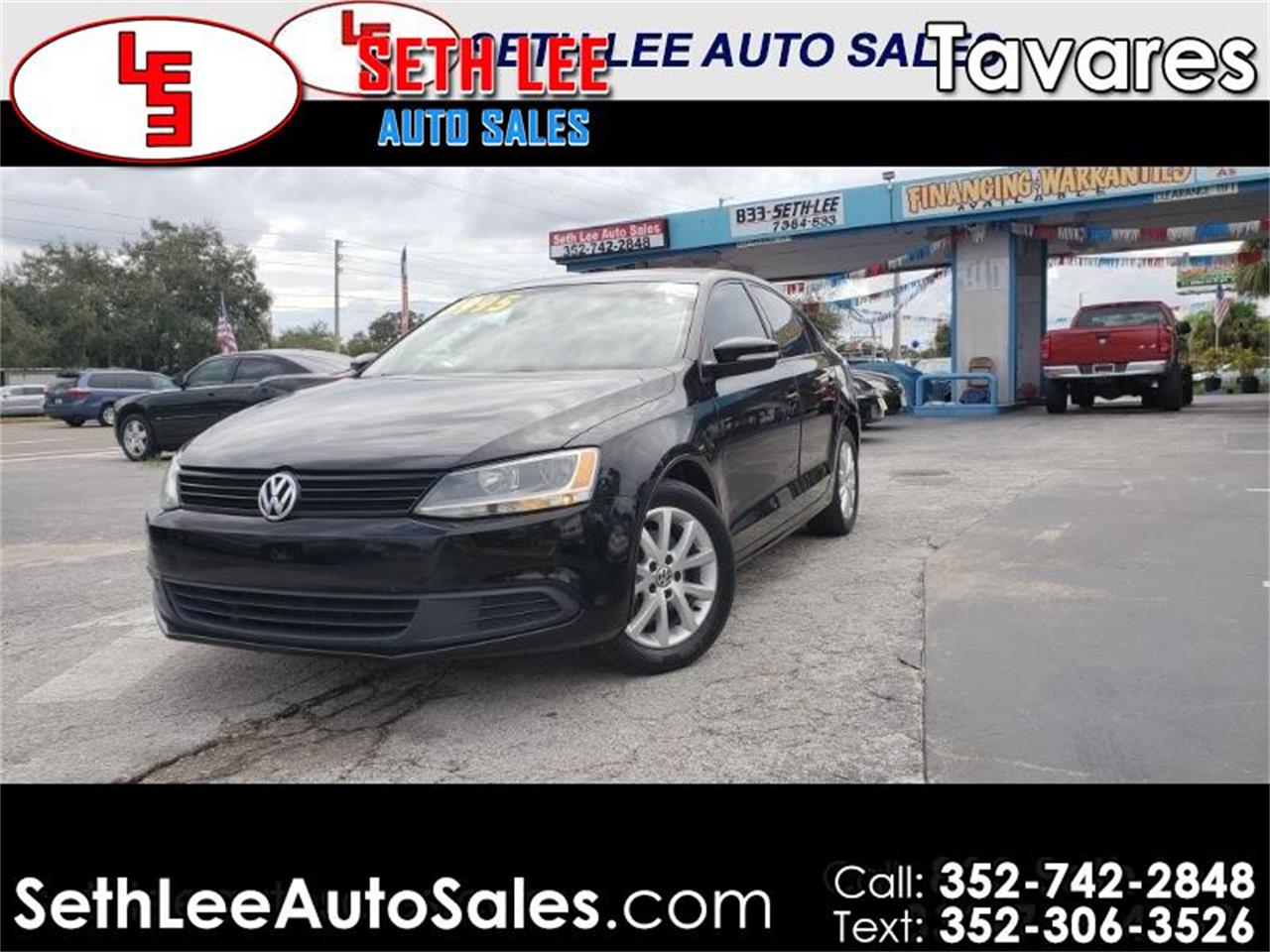 2012 Volkswagen Jetta for Sale | ClassicCars.com | CC-1155432