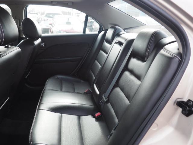 2006 Ford Fusion for Sale | ClassicCars.com | CC-1155444