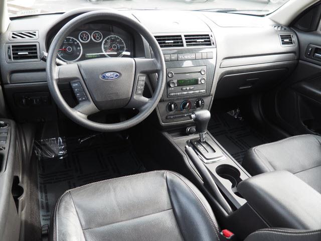 2006 Ford Fusion for Sale | ClassicCars.com | CC-1155444
