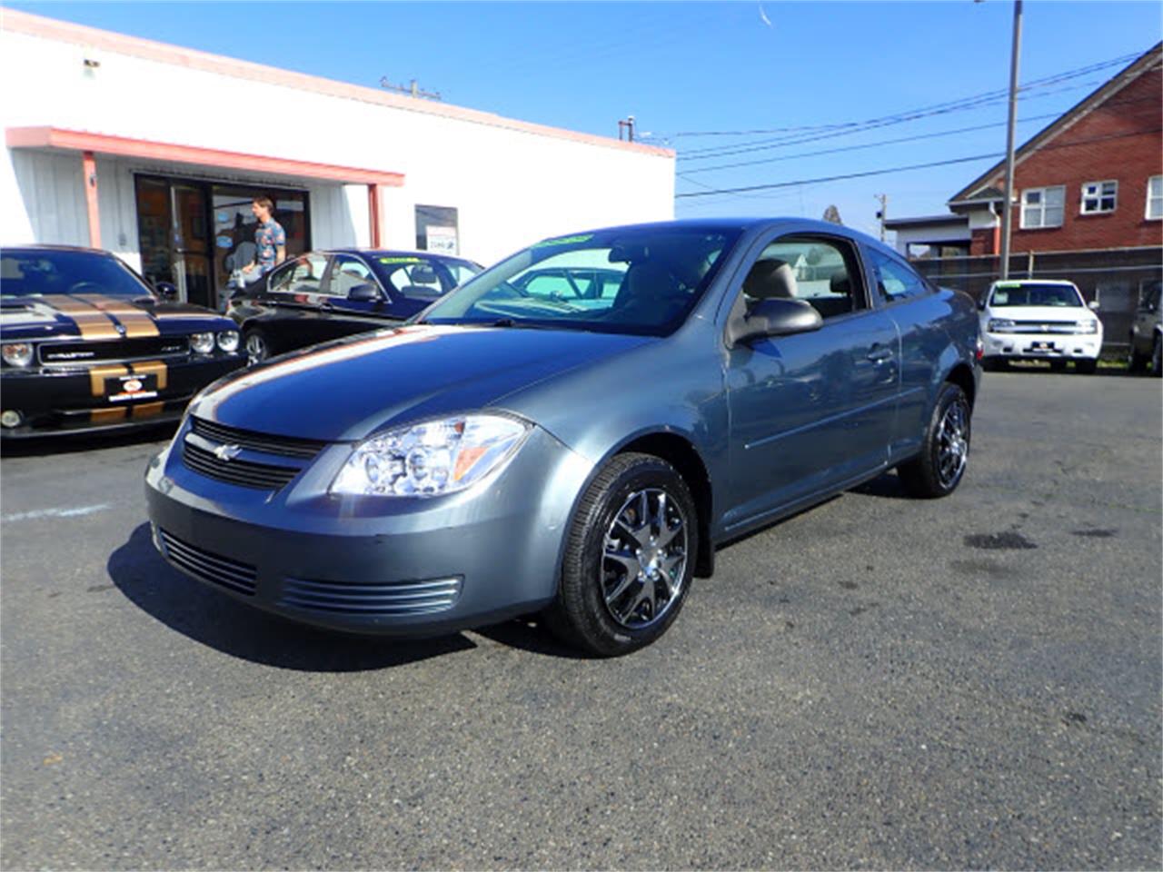 2005 Chevrolet Cobalt for Sale | ClassicCars.com | CC-1155617