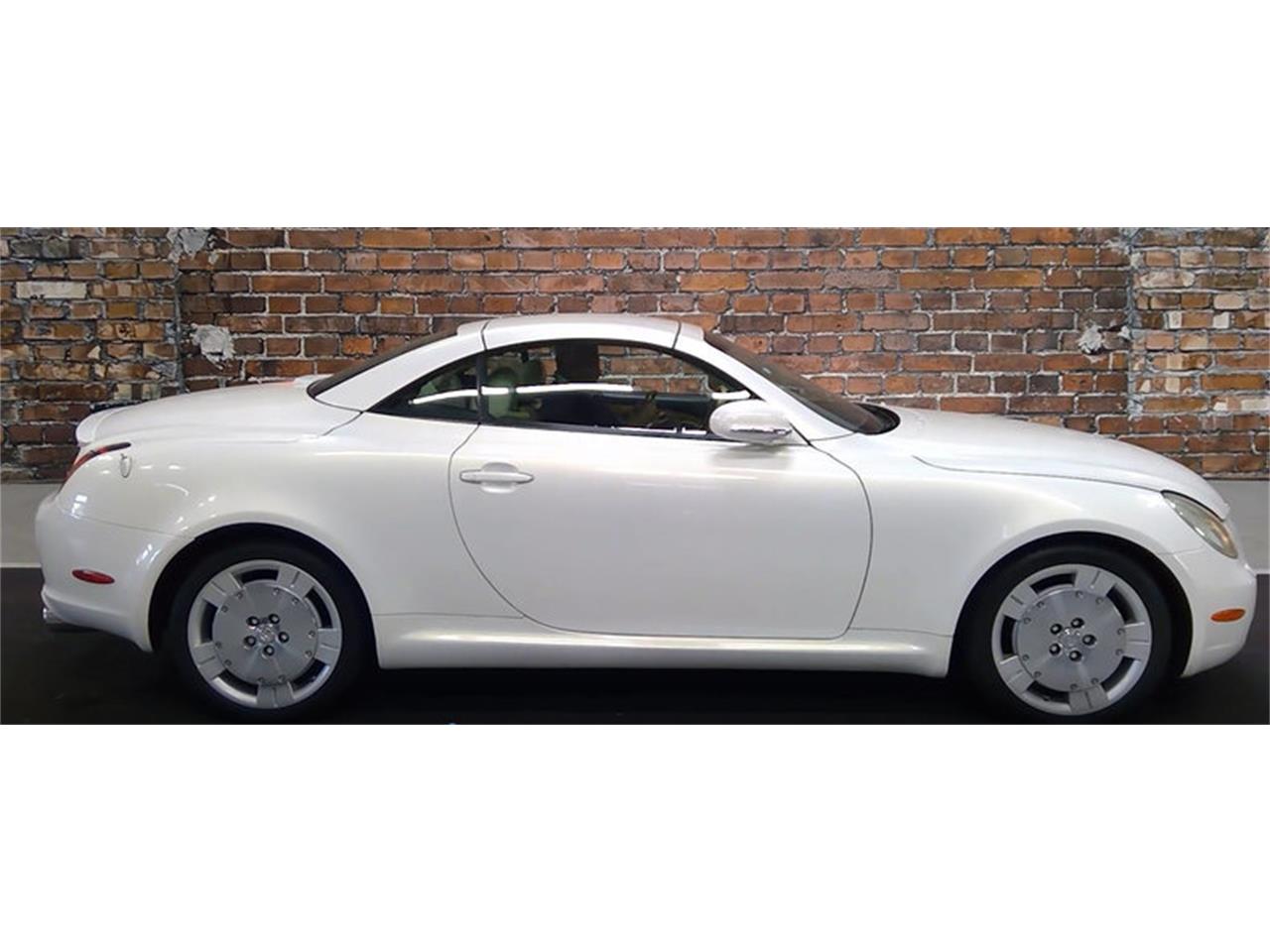 2002 Lexus SC400 for Sale | ClassicCars.com | CC-1155726