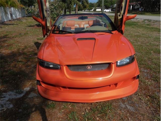 1997 Chrysler Sebring for Sale | ClassicCars.com | CC-1155848