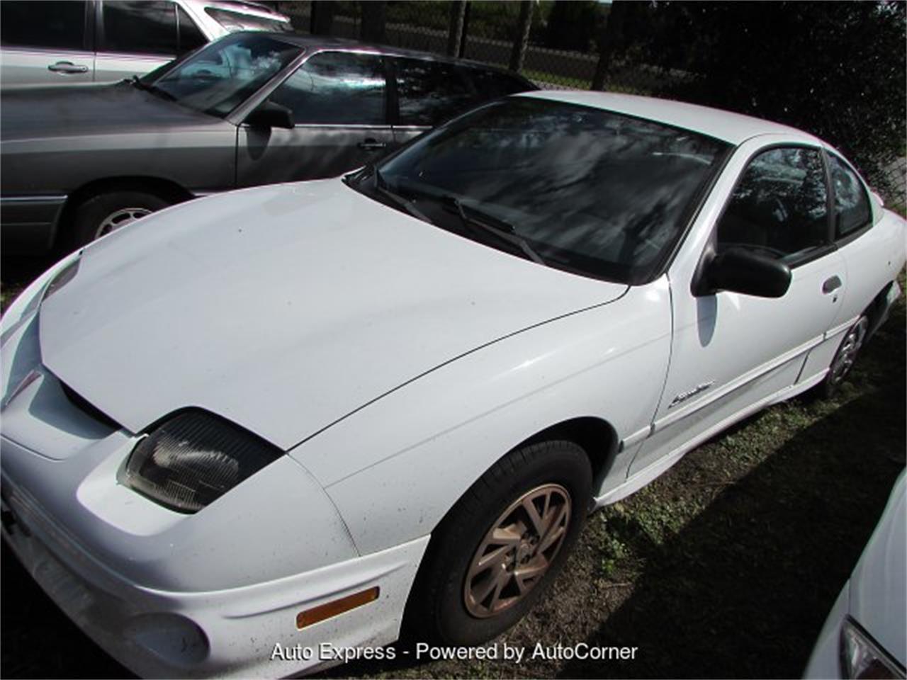 2000 Pontiac Sunfire for Sale | ClassicCars.com | CC-1156135
