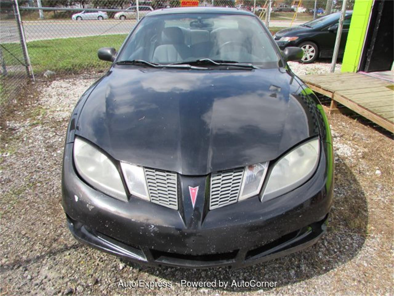 2005 Pontiac Sunfire for Sale | ClassicCars.com | CC-1156136