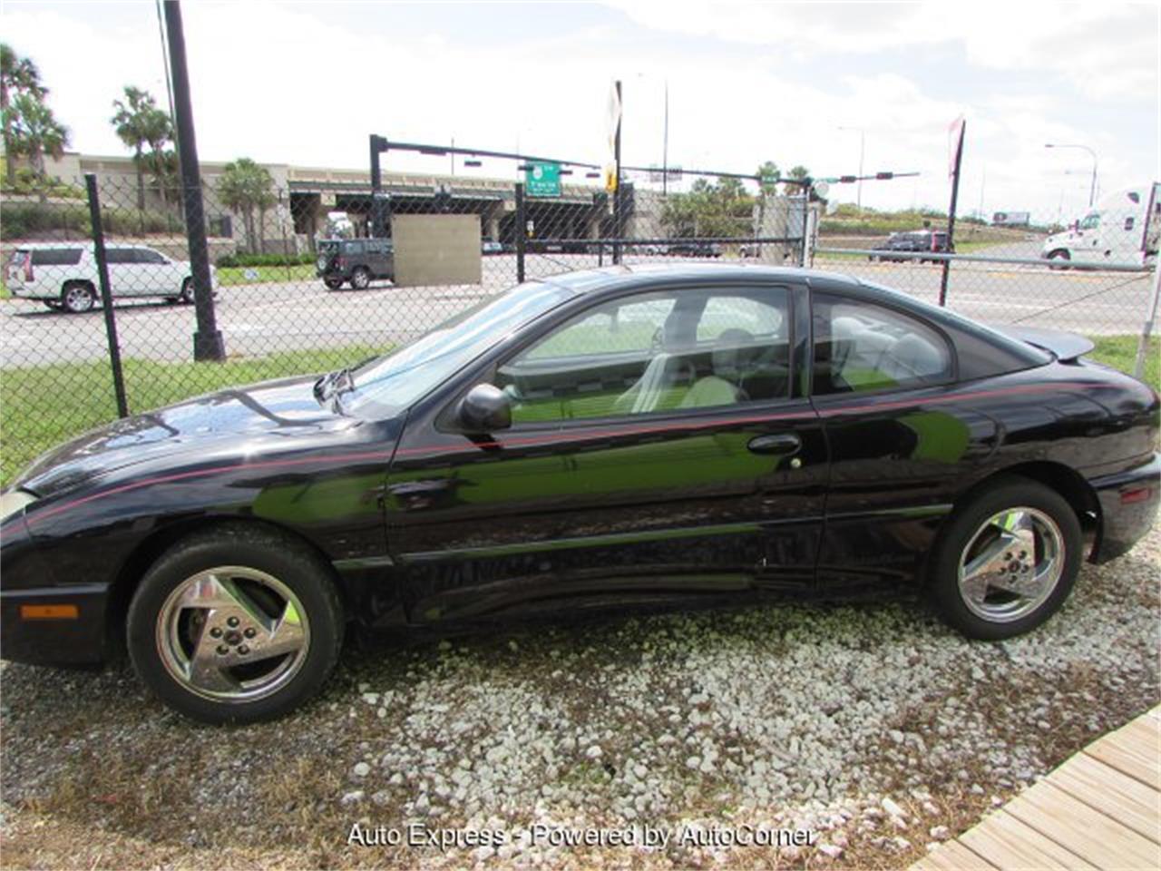 2005 Pontiac Sunfire for Sale | ClassicCars.com | CC-1156136