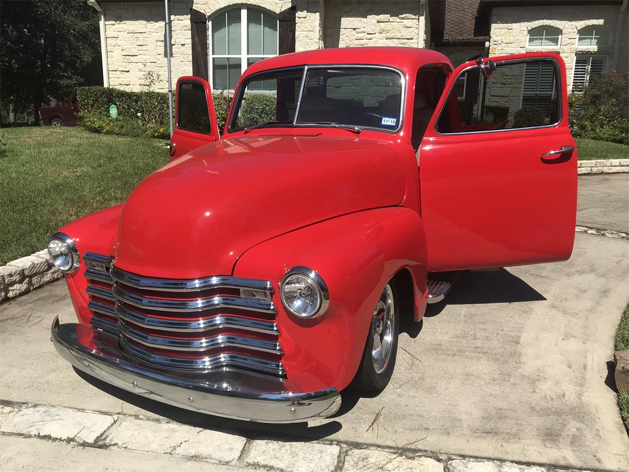 1950 Chevrolet Pickup for Sale | ClassicCars.com | CC-1150656